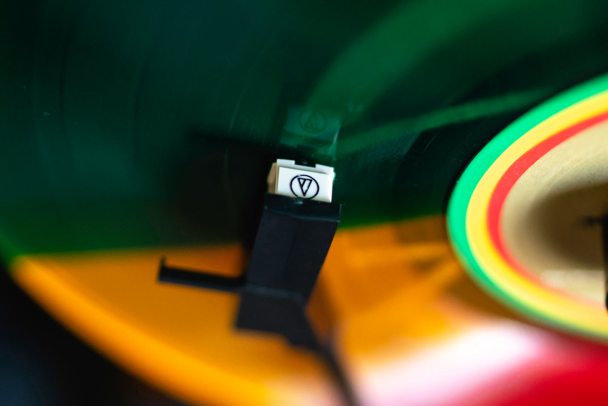 Parts and Accessories – Fuse Audio