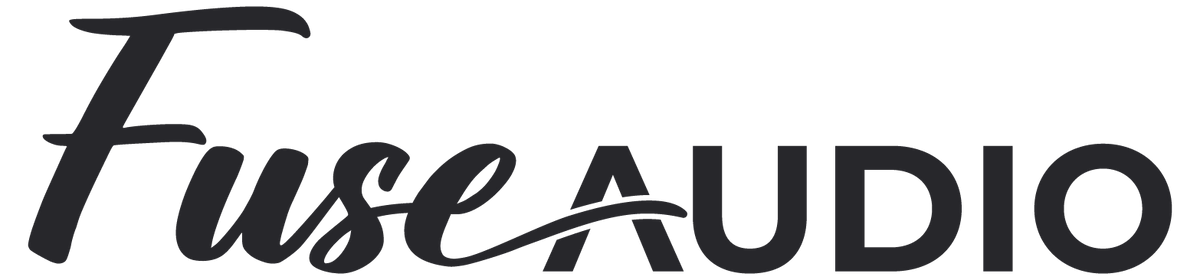 Fuse Audio - Vertical Vinyl Record Players and Radios