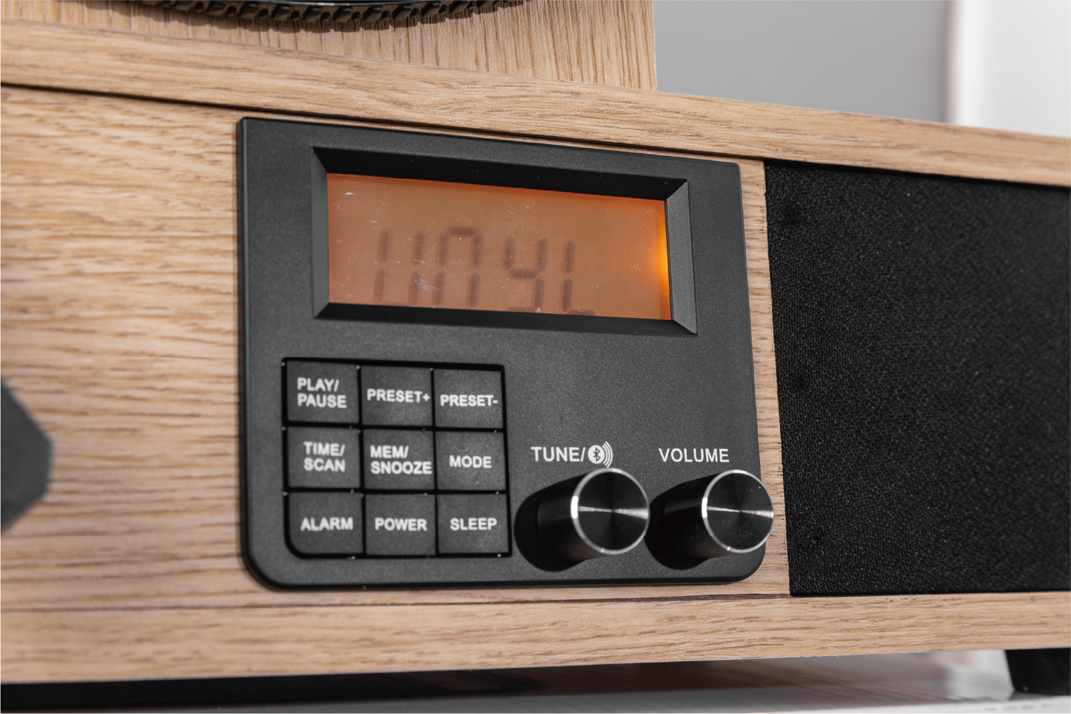 Fuse Wrap Vertical Vinyl Record Player – Fuse Audio