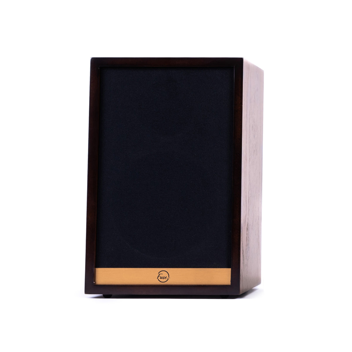 Fuse GLD Speakers – Gold and Black – Fuse Audio