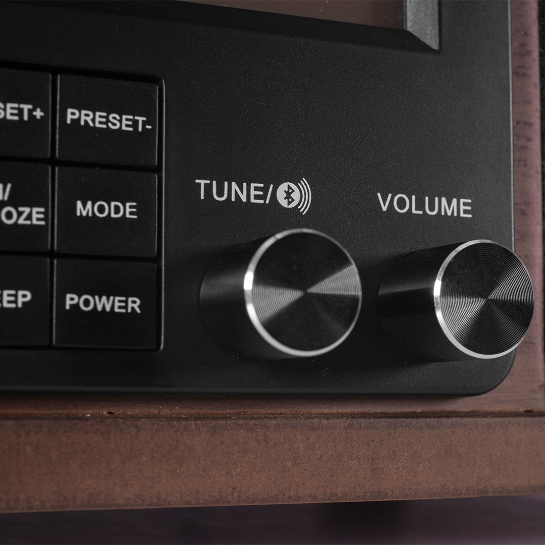 Fuse Wrap Vertical Vinyl Record Player – Fuse Audio